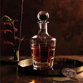 Villeroy&Boch Villeroy & Boch Ardmore Club Whisky karafa, 750 ml