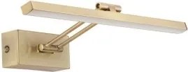 Nástěnné LED svítidlo NOVA LUCE MARNELL 12W 3000K 9117301