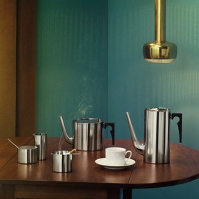 STELTON Čajová konvice Cylinda Line, 1,25 l