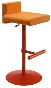 MIDJ - Barová židle TOY výškově nastavitelná