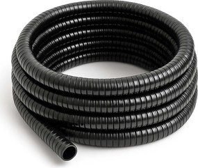 Hadice Wiltec – 25 m, 19 mm, černá (92946)
