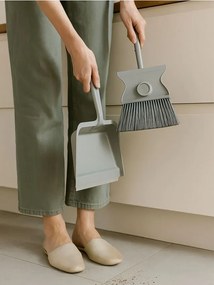 Sinsay - Sada smetáčku a lopatky - šedá