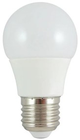 Žárovka BC 8 W LED e27 A50 2700K Trixline