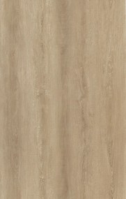 Oneflor, Vinylová podlaha lepená ECO 30 075 Sawcut Oak Dark - dub, 1219,2 x 185 mm