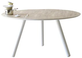 MINIFORMS jídelní stoly Pixie kulaté (průměr 150 cm)