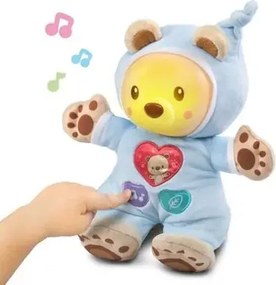 Vtech Hajánek Méďa / CZ verze / od 0 měsíců