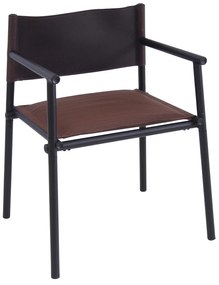 Emu designové zahradní židle Terramare Armchair