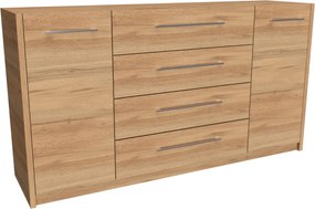 Komoda MIA 3 (na výběr více variant)