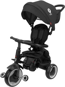 Qplay rito eva plus, black