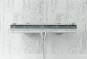 Ravak VSK2 Rosa 150 L 76L8010041 vanová zástěna rain