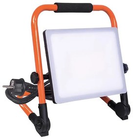 Solight WM-100W-FEQ - LED Reflektor se stojanem LED/100W/230V 4000K IP65 WM-100W-FEQ