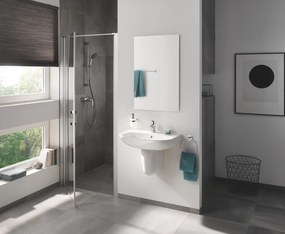 GROHE Start Curve - Páková sprchová baterie, chrom 23767000