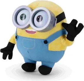 UNIVERSAL Plyšák Mimoň Bob / Plyšová hračka / 3+
