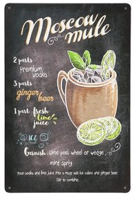 Moscou Mule