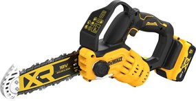 Aku ruční pila DeWALT DCMPS520P1-QW
