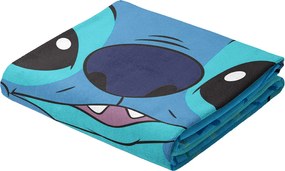 Dětská osuška Lilo a Stitch Malý Rošťák