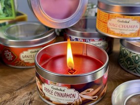 Indická svíčka Patchouli