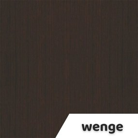 Sestava skříní TopOffice 4, wenge