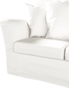 Potah na pohovku IKEA  Tomelilla 3-místná nerozkládací barva bílá