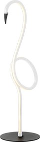 XXXLutz STOLNÍ LED LAMPA, 15/50 cm Elstead Lighting - Online Only svítidla - 009093015401