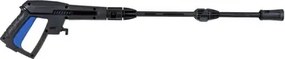 Scheppach HPC1400 / Vysokotlaký čistič / Tlak: 110 bar / Výkon: 1400W