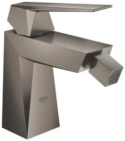 Grohe Allure Brilliant Bidetová baterie páková, Supersteel 23117DC0