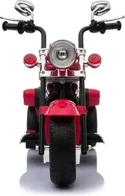 Elektrická motorka Harley TR1501 / Dětské elektrické vozítko