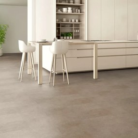 Vinylová plovoucí podlaha Objectflor Expona Clic 19 dB 9083 Terrace Concrete 2,22 m²