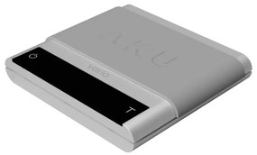 Varia AKU Digital Scale - Silver