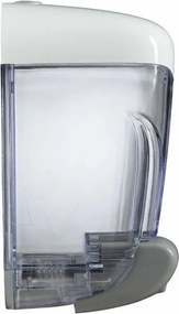 Dávkovač mýdla Rossignol Oleane, 0,8 l, bílá