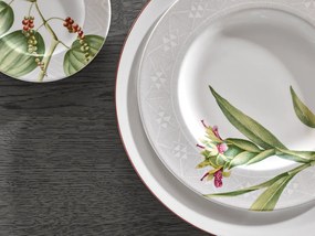 Villeroy&Boch Villeroy & Boch Malindi jídelní talíř Ø 27 cm
