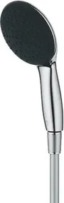 Grohe - Sprchová hlavice s hadicí, 2 proudy chrom