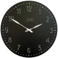 JVD HC39.1 - Nástěnné hodiny s průměrem 50 cm