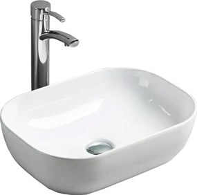 Keramické umyvadlo RITA, 21084500