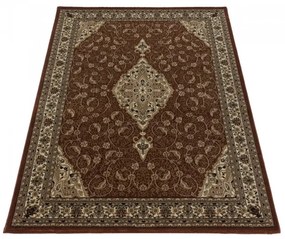 Vopi | Kusový koberec Kashmir 2607 terra - 120 x 170 cm