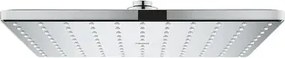 Grohe Rainshower - Hlavová sprcha 310 Mono | 1 proud | chrom