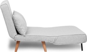 Dvoumístná rozkládací pohovka Seater Folde - výběr z 5 provedení