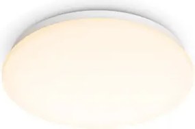 Philips Moire CL200 bílé / LED stropní svítidlo / 6W / 600lm / 2700K /
