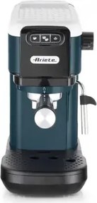Ariete Espresso Machine bílá / Pákový kávovar / 1300 W / otočné ovládá