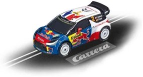 Auto Carrera 64155 Citroën DS3 WRC St.Lefebvre