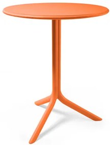 Spritz - venkovní plastový stůl Ø 60 cm