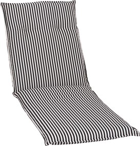 XXXLutz PODLOŽKA NA LEHÁTKO, 191/58/8 cm Gardenson - Online Only zahradní nábytek - 006285009202