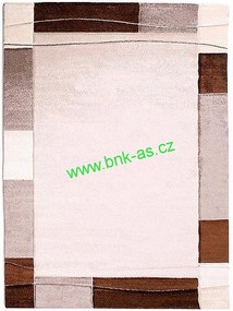 Kusový koberec CASCADA PLUS 6294 beige 240x340cm
