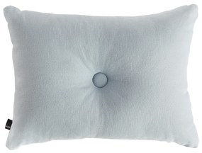 HAY Polštář Dot Cushion Planar, Light Blue