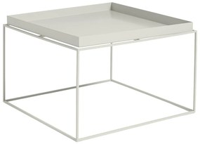 HAY Konferenční stolek Tray Table, Warm Grey