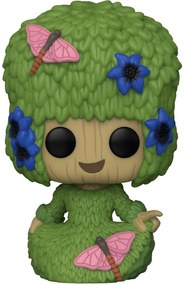 Funko pop marvel: iag- groot (marie hair)
