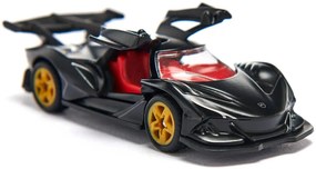 SIKU Auto sportovní Apollo IE Intenza Emozione model kov 1527 sk1527