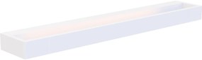Maxlight W0308 FLINK Nástěnné svítidlo IP44, 60 cm, bílé