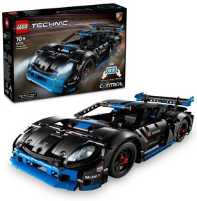 Lego stavebnice lego technic 42176 závodní auto porsche gt4 e-performance
