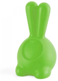 Dětská lampa Jumpie zelená, Slide design - Jumpie